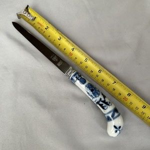Sheffield | Dining | Vtg Prill Stainless Sheffield England Dinner Knife ...
